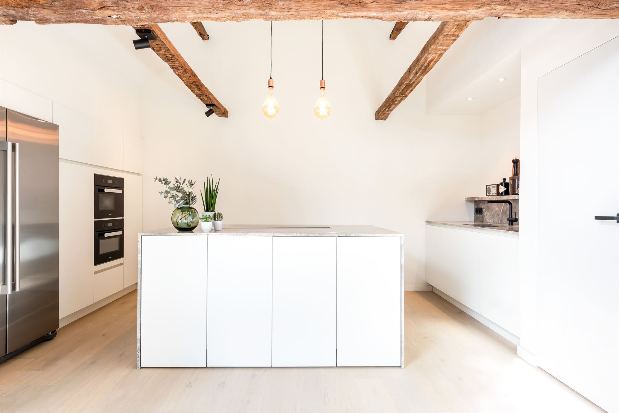 Keuken - Nueve Keukens